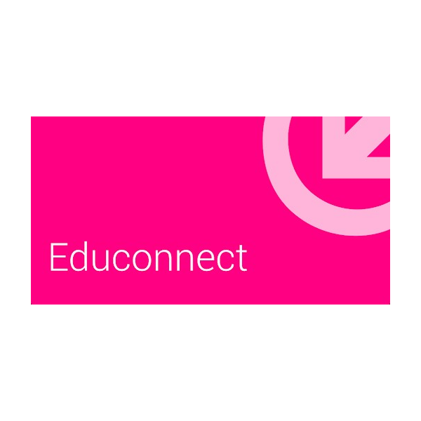Educonnect / pronote - Collège Pierre-Olivier Malherbe